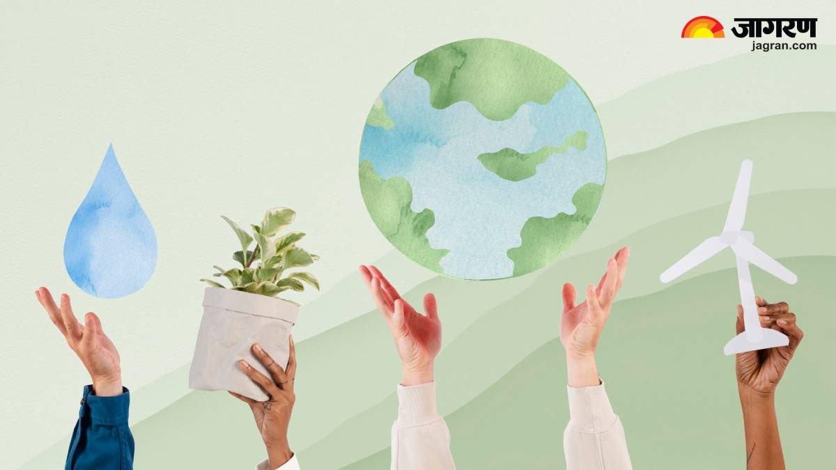 World Environment Day Messages Quotes Slogans 